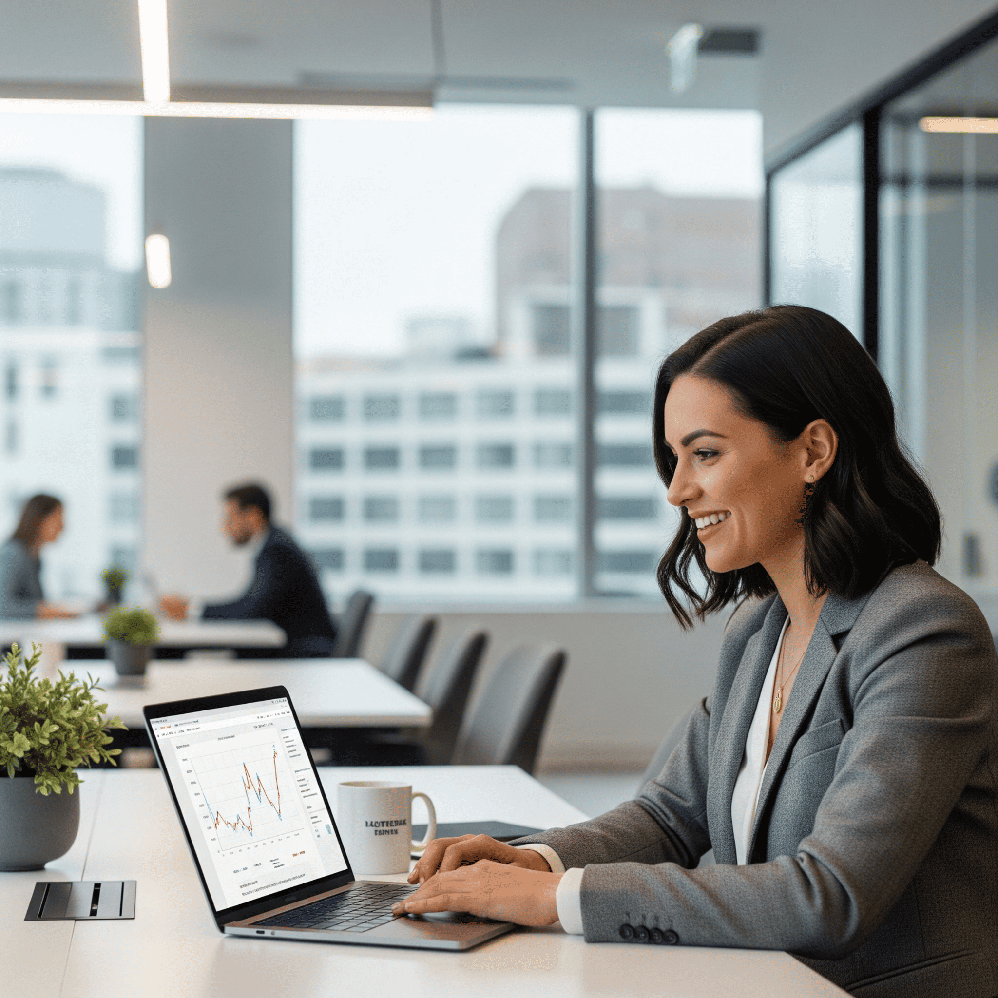Cosmic Hr Solutions