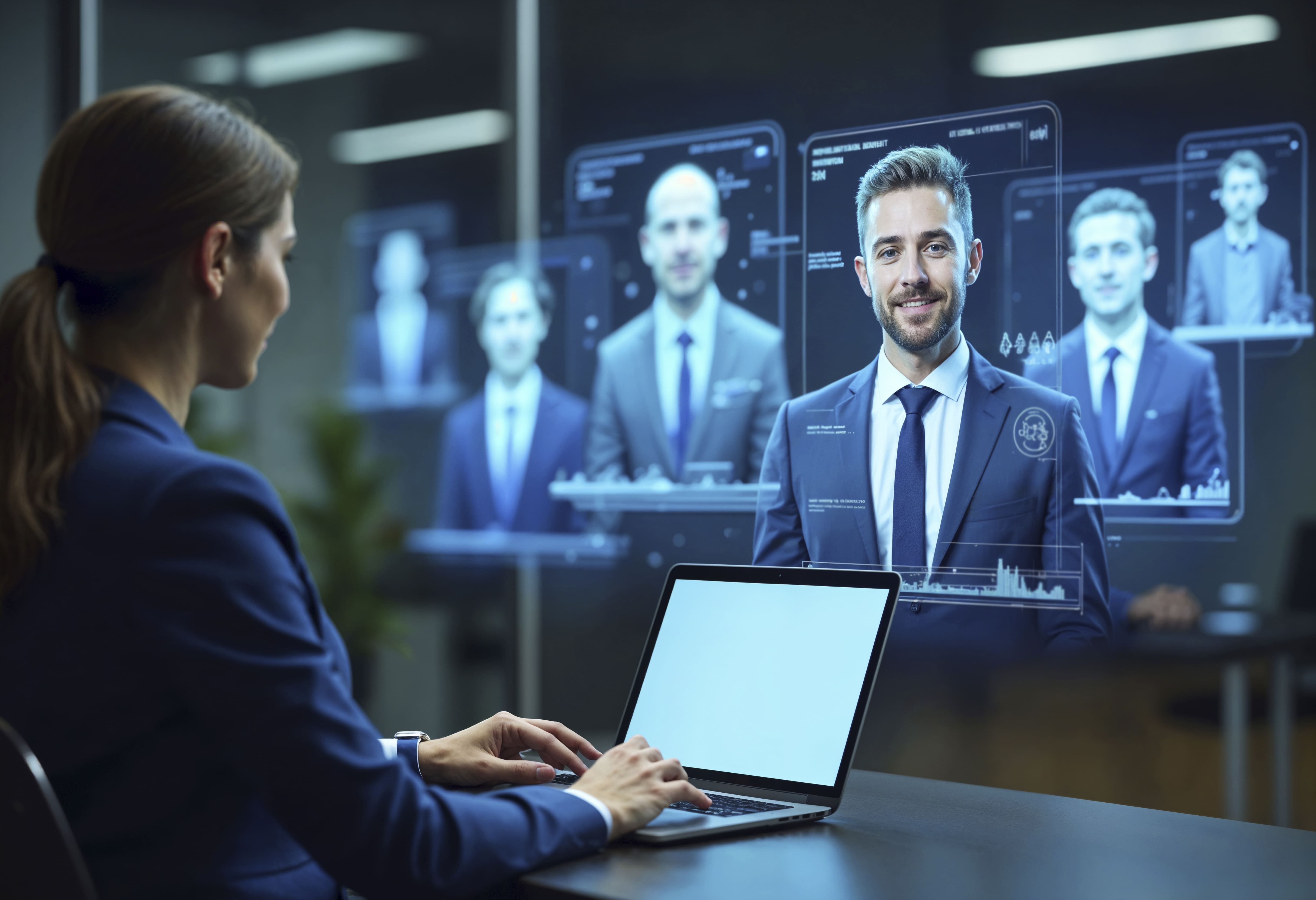 Cosmic Hr Solutions