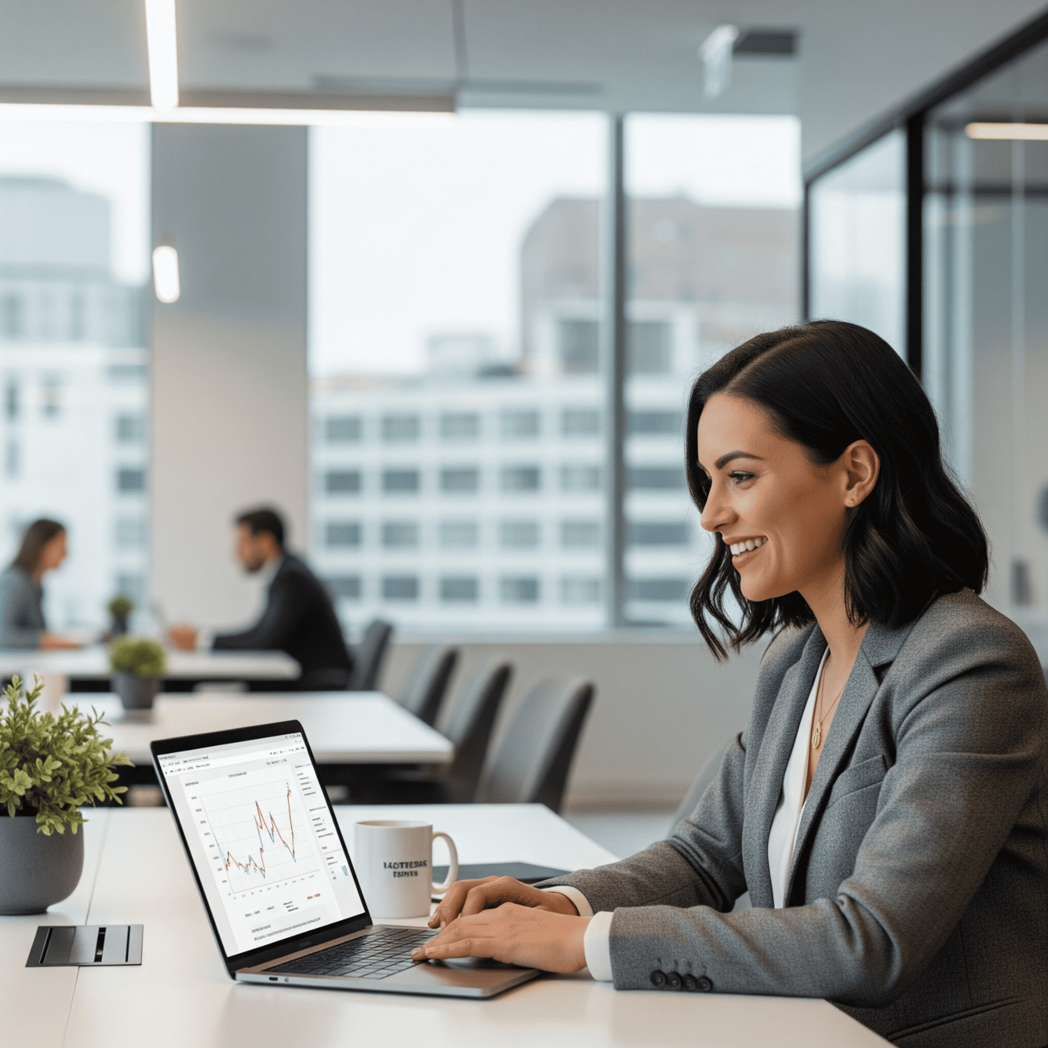 Cosmic Hr Solutions